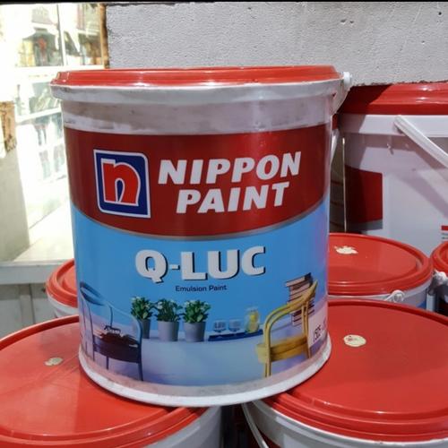 Jual Cat Tembok Qluc 5kg Ready Semua Warna - Kota Depok - Toko Bangunan ...