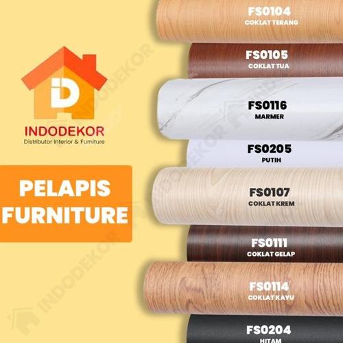 Jual Pelapis Kayu Triplek - Pelapis Meja Lemari - Decosheet Stiker ...