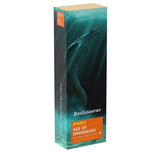 Jual dinosaurus figure PNSO Basilosaurus - Kota Palembang - Dino Nerds ...