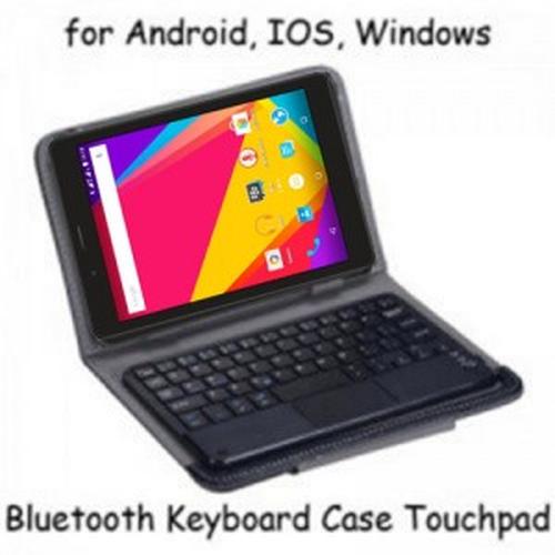 Jual Keyboard Touchpad Case Cover Evercoss Tab 8 Inch Winner Tab V ...