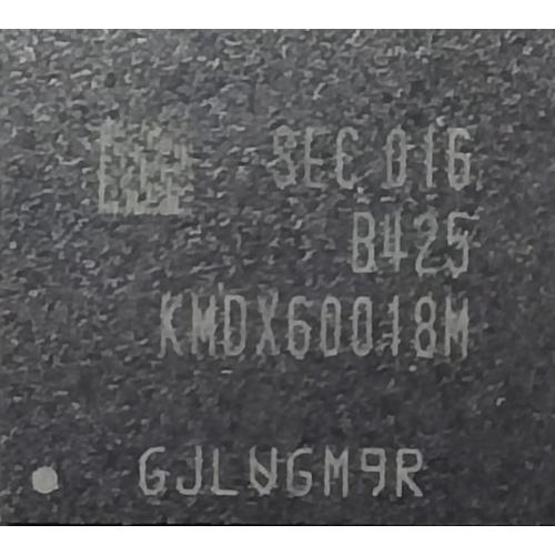 Jual IC eMMC Samsung KMDX60018M B425 BGA254 3+32GB KMDX 3/32 32GB ...