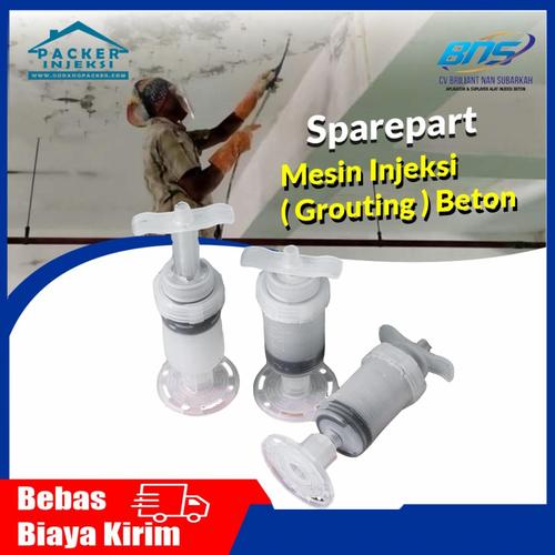 Jual BNS Alat Injeksi Beton untuk Material Epoxy dan Polyurethane ...