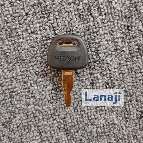Jual Kunci Hitachi ( Master Key Hitachi ) - Kab. Pemalang - Lanaji ...