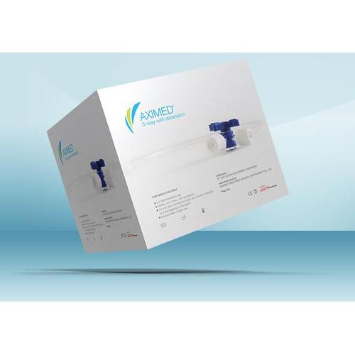 Jual AXIMED 3 WAY WITH EXTENTION - Kota Tangerang Selatan - Sinus ...