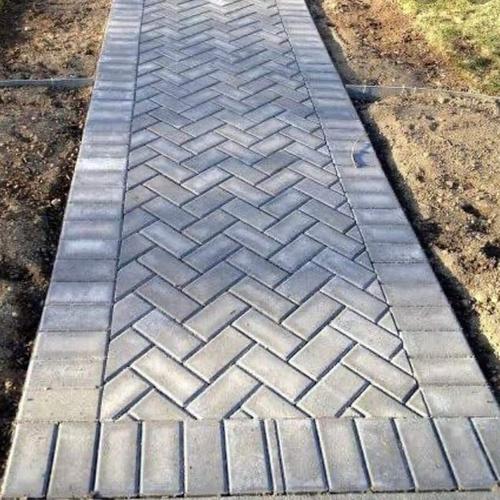 Jual Paving Blok Bata / Conblock / Conblok / Konblock / Konblok - Kota ...