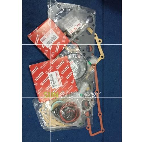 Jual PACKING FULL SET GASKET SET TOYOTA DYNA HINO DUTRO HT125 HT130 - Jakarta Pusat - sun ...