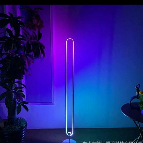 Jual lampu gaming RGB backdrop lighting background - Jakarta Barat ...