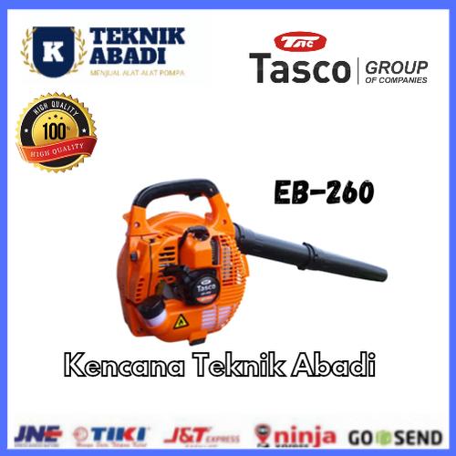 Jual Mesin Engine Blower Angin Mesin engine Blower Tasco EB 260 ...