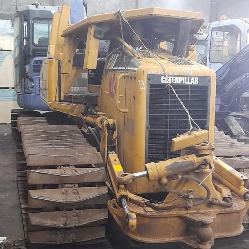 Jual BULLDOZER CATERPILLAR D3G EX JEPANG CAT - Kab. Tangerang - AA ...