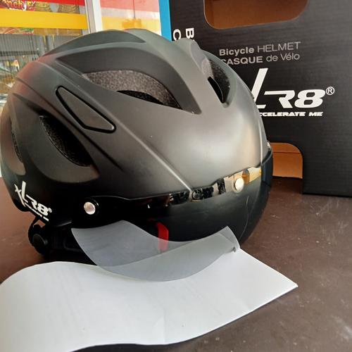 Jual helm sepeda roadbike XLR8 Casque de Velo 0ne2 - Kab. Sleman ...