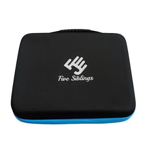 Jual Tas bet tenis meja pingpong Five Siblings - Kab. Tangerang ...