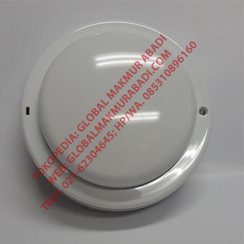 Jual JITTECH JIT-24R ROR RATE OF RISE HEAT DETECTOR DETEKTOR SUHU PANAS ...