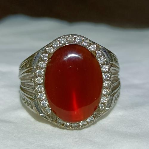 Jual batu red baron pacitan 02 - Jakarta Utara - endracrysocolla ...