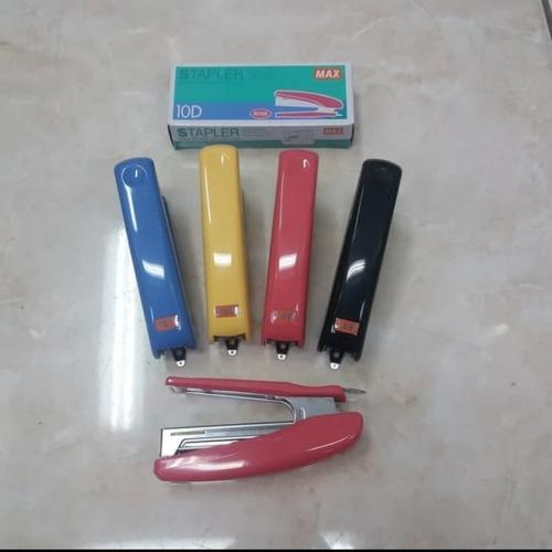 Jual Stapler HD-10D MAX / Staples Max HD-10D - Jakarta Utara - HM ...