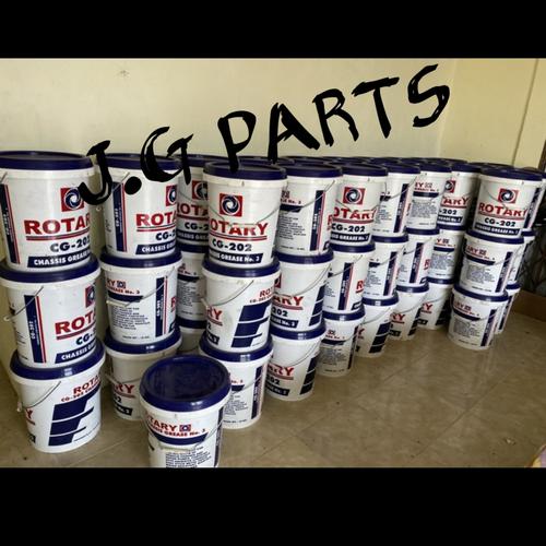 Jual GEMUK / CHASSIS GREASE ROTARY CG-202 KEMASAN 15 KG / PAIL BESAR ...