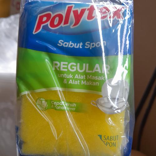 Jual tapas polytex - Jakarta Pusat - Starco-petojo | Tokopedia