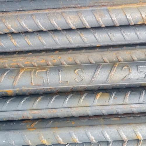 Jual BESI BETON 25 ULIR LSI TS 420 - Jakarta Barat - SURYASTEEL | Tokopedia