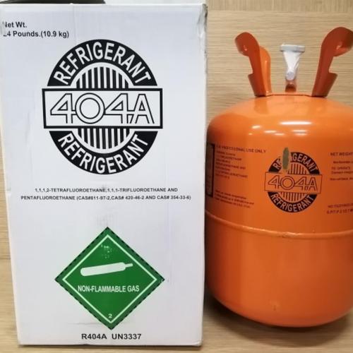 Jual Refrigerant Freon R404a R404 - Kab. Bekasi - PAC Part Cikarang ...