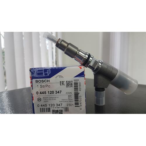 Jual Injector CAT320D2/320GC (Bosch 0445120347) (3713974 / 4493315 ...