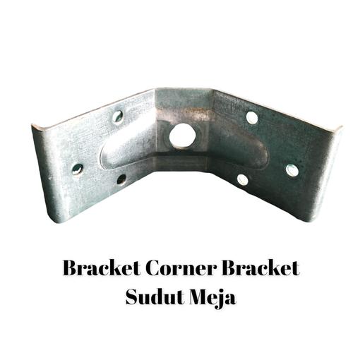 Jual Bracket Corner Bracket Sudut Meja (SM-318-1) - Kota Tangerang ...
