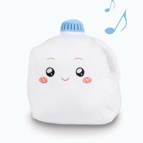 Jual Lankybox Lanky Box Milky Plush Toy Original - Jakarta Barat ...