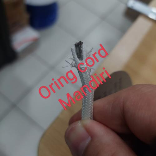 Jual kabel heater tahan panas 1mm - Jakarta Barat - Oring Cord Mandiri ...