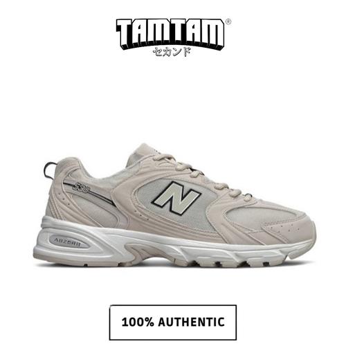 Jual New Balance 530 Retro Beige (MR530SH) 100% Original - 39 - Kota ...