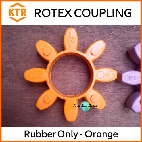 Jual KTR Coupling Rotex GR 28 Rubber Only - Kota Tangerang Selatan ...