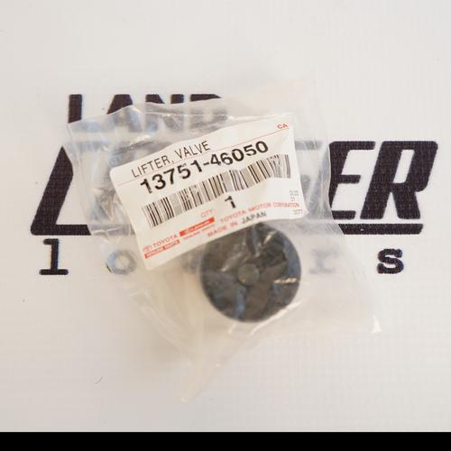 Jual LIFTER VALVE/BOTOL KLEP TOYOTA 13751-46050 ORIGINAL - Jakarta ...