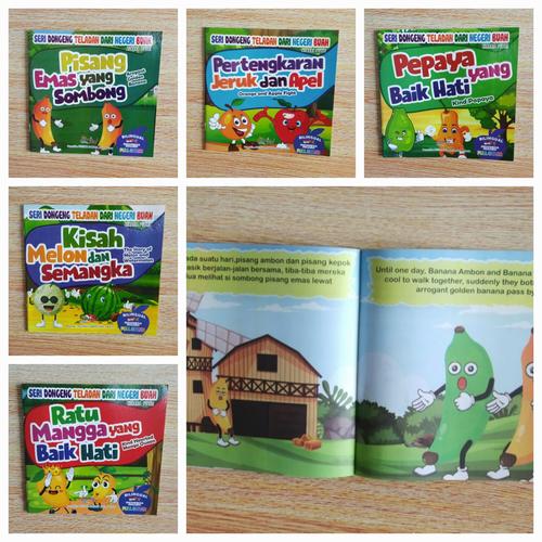 Jual Buku anak belajar Membaca Menulis Mewarnai Calistung Cerita Puzzle ...