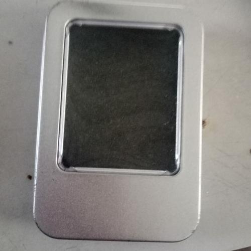 Jual Box Usb Flashdisk Logam Metal Tinbox Metal Flash Disk Box - Kab ...