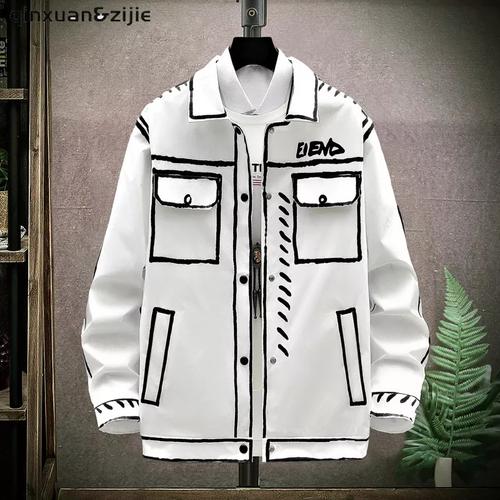 Jual oversize fashion funny jacket / jaket keren, - Jakarta Barat ...