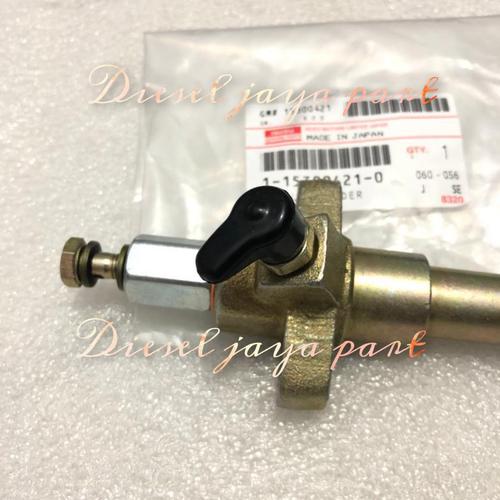 Jual Nozzle injector Zaxis110 Zaxis 110 engine 4BG1 4BD1 1-15300421-0 ...