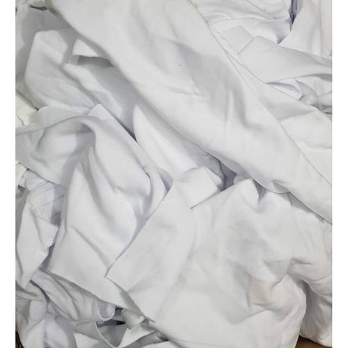 Jual Kain Majun Putih / Lap Kompon / Kain Perca / Kain Bal 200gr - Kota ...