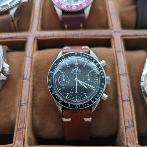 Jual Omega speedmaster Reduced - Jakarta Barat - Cyclogy | Tokopedia