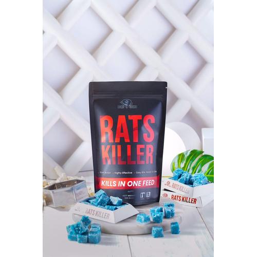 Jual Home Guard Rats Killer 200gr | Racun Tikus Mati Kering - Rats ...