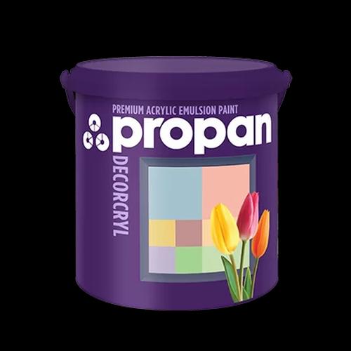 Jual Propan decorcryl DI-400 white 9101 20L - Jakarta Barat - toko cat ...