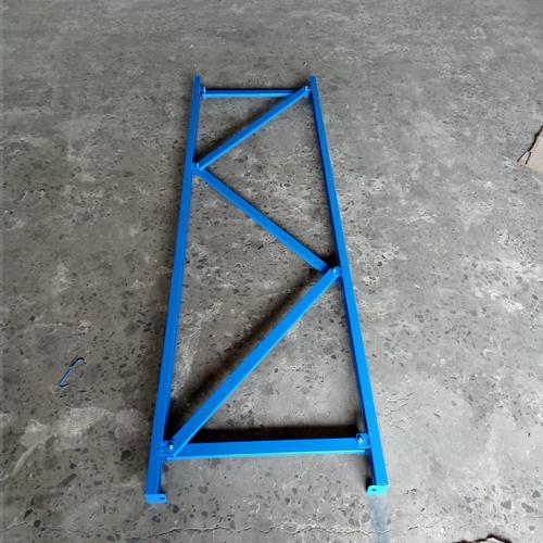 Jual Tiang / Frame Rak Gudang Tipe DC-36, Rak Import, Tiang Besi - T200 ...