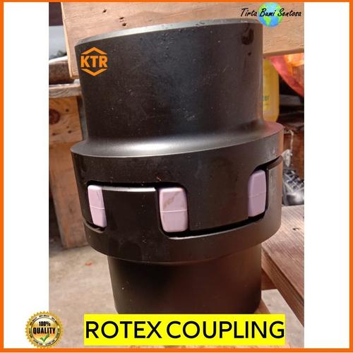 Jual KTR Coupling Rotex GR 48/60 Complete Set - Kota Tangerang - Tirta ...