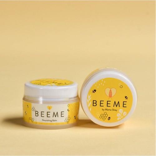 Jual Beeme Nourishing Balm - Skincare Ibu dan Anak (Mitra Beeme ...