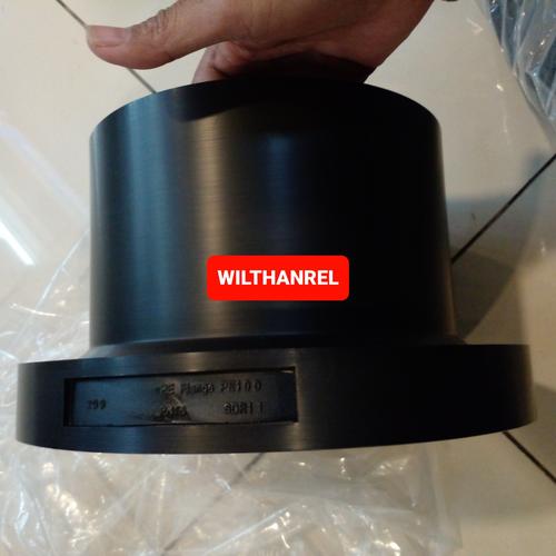 Jual butfusion stub end dn200 pn16. tersedia ukuran lainnya - Kota ...
