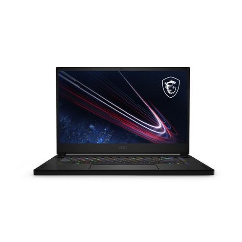 Jual MSI STEALTH 15M B12UE 17-1280P 16GB 1TB RTX3060 15.6" FHD IPS ...
