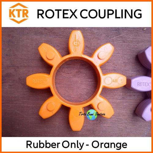 Jual KTR Coupling Rotex GR 90 Rubber Only - Kota Tangerang - Tirta Bumi ...