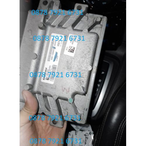Jual Powertrain Control Module PCM ford Fiesta 1.6 - Kota Tangerang ...