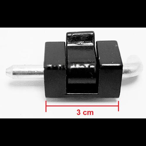 Jual Engsel Pintu Panel Box 3cm - Kab. Tangerang - Signature Electric ...