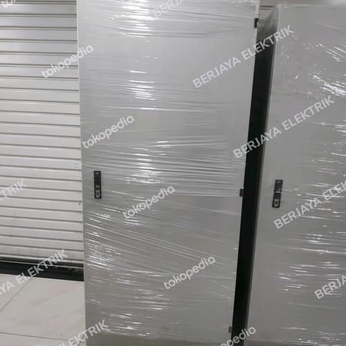 Jual BOX PANEL Free Standing 180x80x70 Plat 1,8mm Freestanding MDP ...