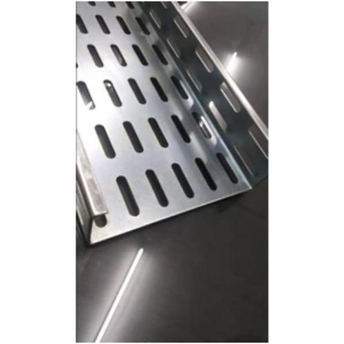 Jual Cable Tray Type Standad C TDM-TEU-0505 50X50 ELECTRO - 50x50 - Kab ...