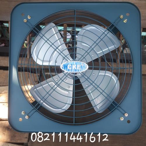 Jual CKE Exhaust Fan Dinding ESPN 24 inch 3 phase 380V Blower ...