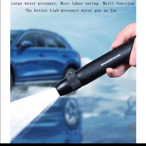 Jual NOOZLE Semprotan Air Kuningan Cuci Steam Motor Mobil Taman Water ...