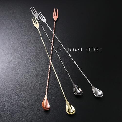 Jual Bar Spoon | Stirring Spoon | Cocktail Mixer | Sendok Pengaduk Bar ...